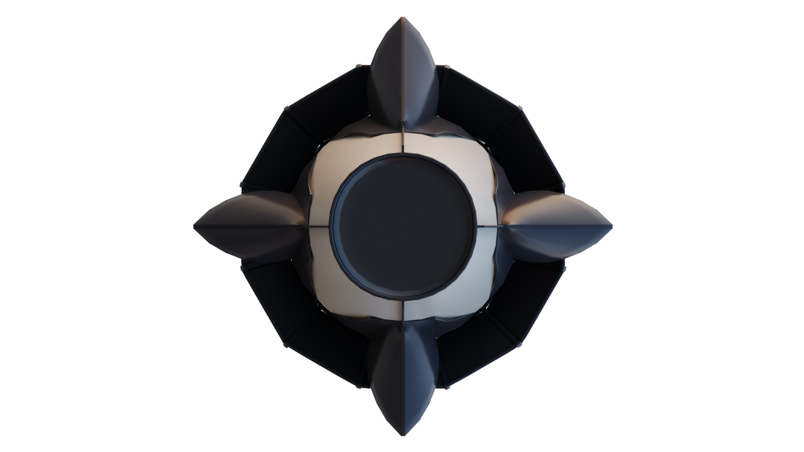 re-entry - Orbit 2 Space